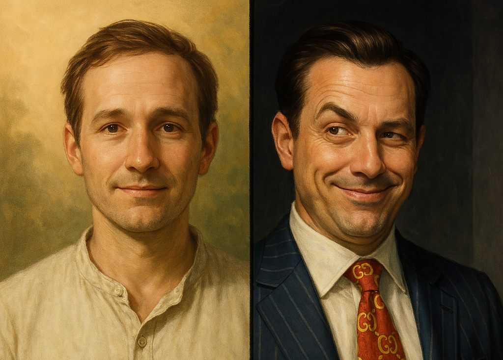 Truth, Lies, and the Evolution of Deception: From Nature to the AI ...