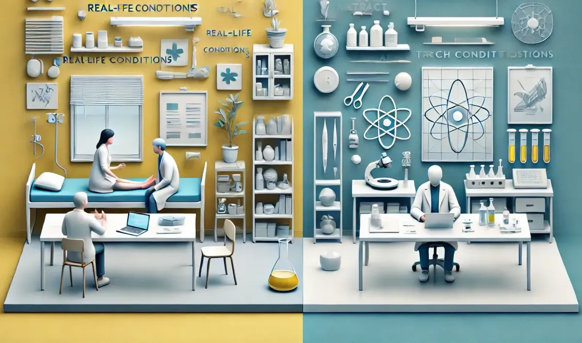 Pragmatic Randomized Control Trials How Science Works In Real Life Conditions